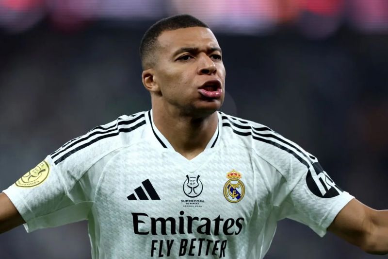 تنها نکته مثبت رئال مادرید مقابل بارسلونا به گفته آنچلوتی | فوتبالی